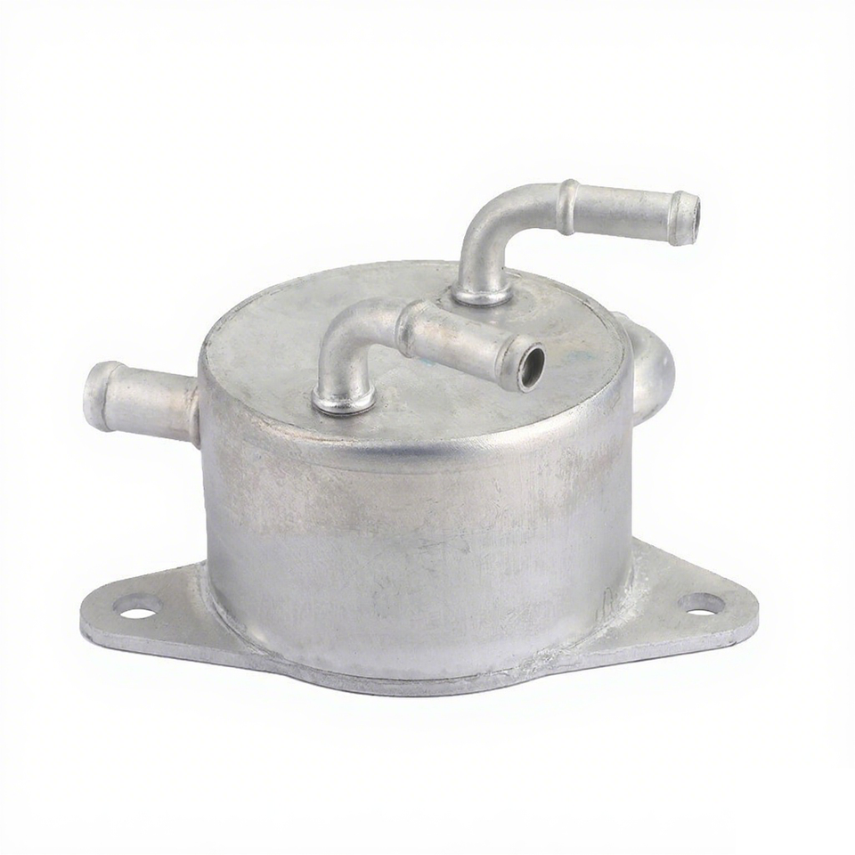 Transmission Oil Cooler for Toyota Camry 2.5L 11-17 2ARFE 33493-33030 ...