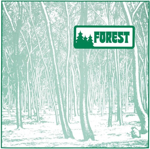 Forest by Forest (Record, 2023) for sale online | eBay