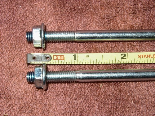 Ironton 208 cc Northern Tool 45751 Engine Parts - Carburetor Mounting ...