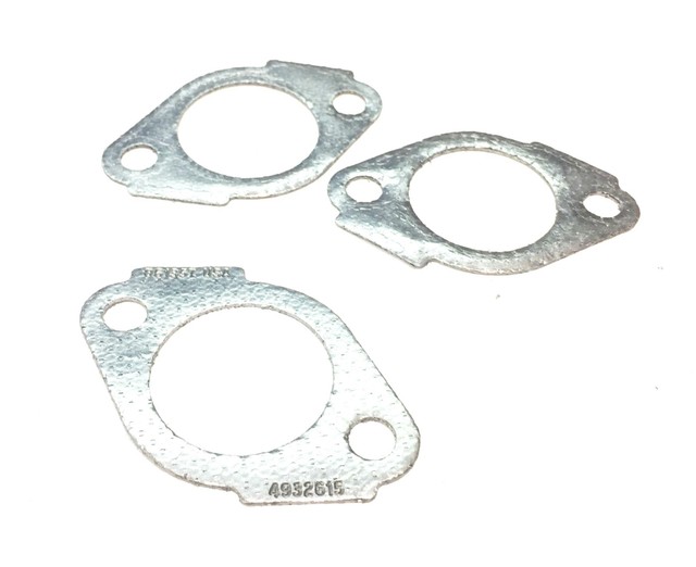 Cummins OEM Connection Gasket 4932615 [Lot of 3] NOS | eBay
