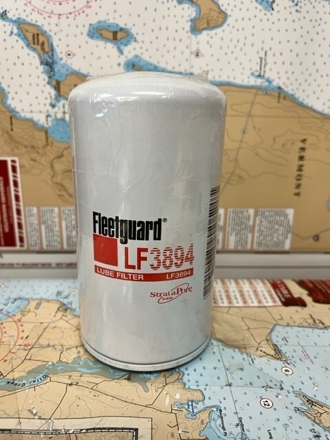 FLEETGUARD LF3959 - cross reference oil filters | oilfilter ...