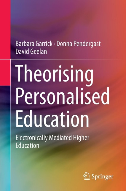 Theorising Personalised Education von Barbara Garrick (2016, Gebundene ...