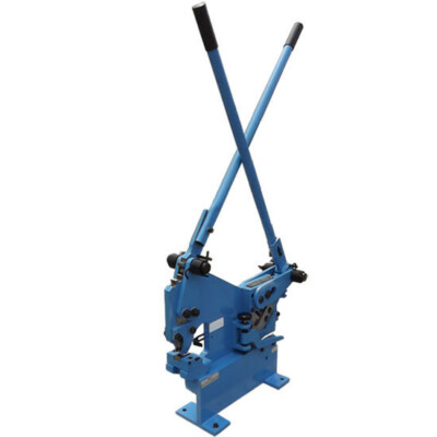 Fabrication - Punch Shear