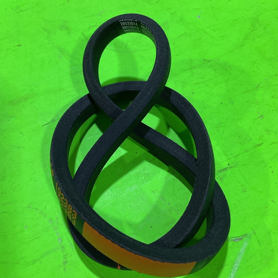 OEM Husqvarna 532192383 192383 Hydro Traction Belt Snow Blowers ...