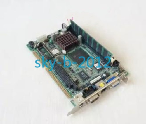 1 PCS Power end IAC-H553 V1.3 industrial computer motherboard In good ...