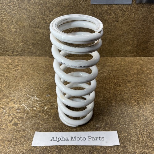 22 KTM 500exc Stock Rear Spring Oem 2022 | eBay