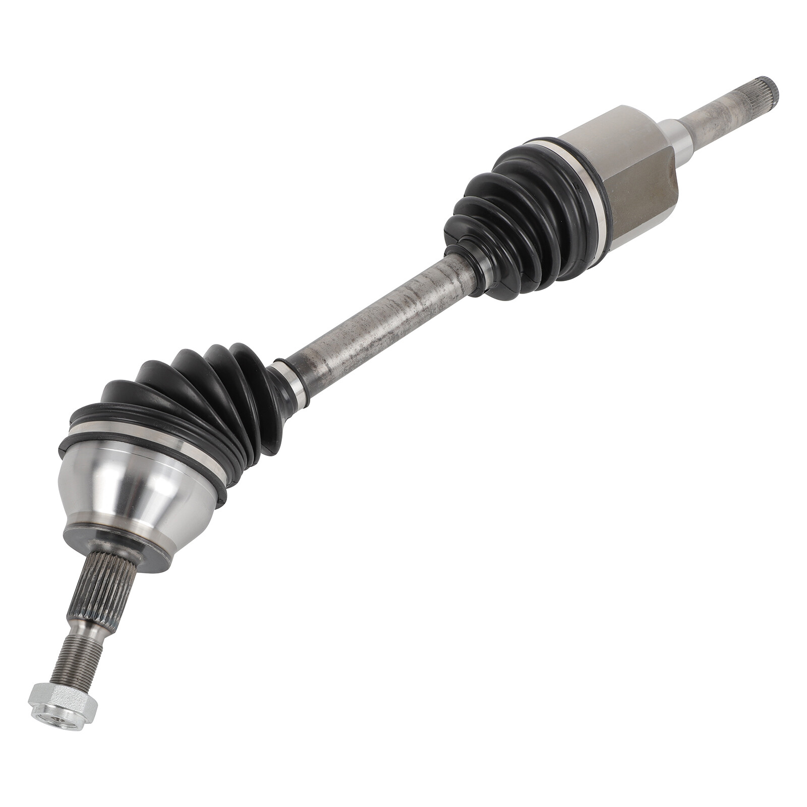 Front Left for 2013-2019 Ford Escape 2013 Lincoln MKZ 1.5L 2.0L CV Axle ...