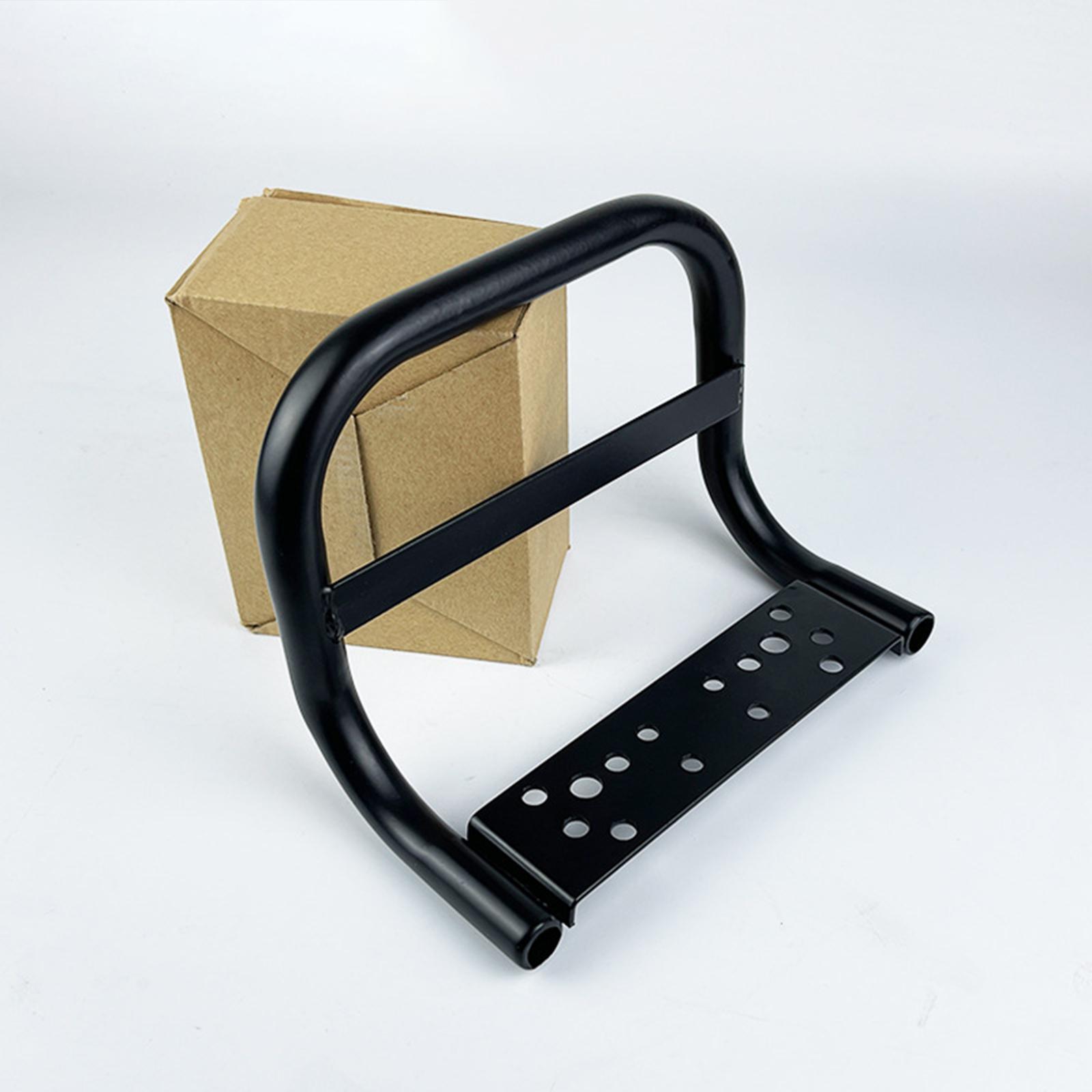 Electric Moped Armrest Accessory Child Back Seat Armrest for Niu | eBay