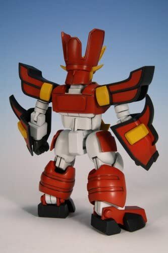 Kotobukiya Mado King Granzote Figure From Japan New | eBay