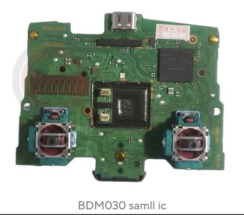 PCB Motherboard for PlayStation 5 PS5 Controller Joystick Assembly Game ...