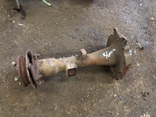 John Deere Tx 4x2 Right Hand Driveshaft Axle Trumpet | eBay UK