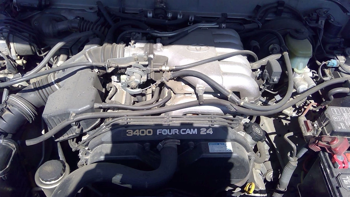 Toyota VZ Engine Wikipedia, 59% OFF | einvoice.fpt.com.vn