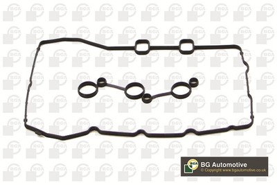 Rocker Cover Gasket fits PEUGEOT 301 1.2 2014 on HMZ(EB2F) BGA ...