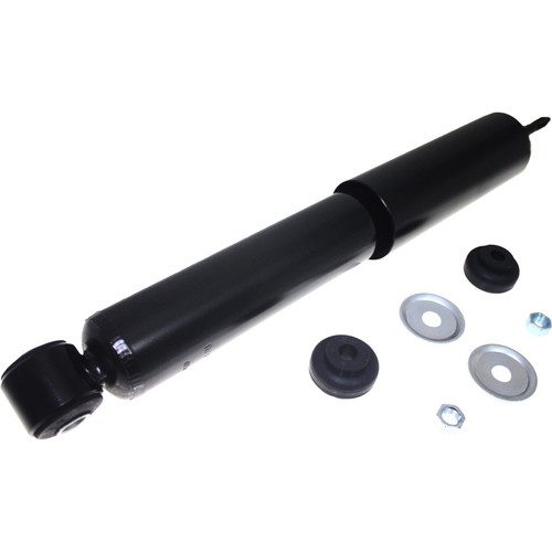 Set of 4 Shock Front & Rear Driver Passenger Side for F250 Truck F350 ...