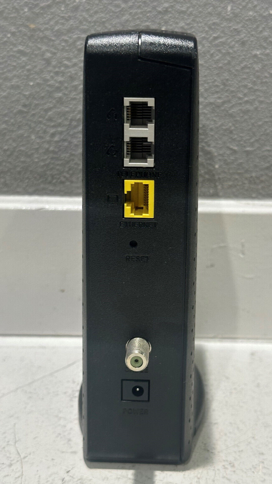 Cisco DPC3216 DOCSIS 3.0 16x4 Embedded Digital Voice Adapter | eBay