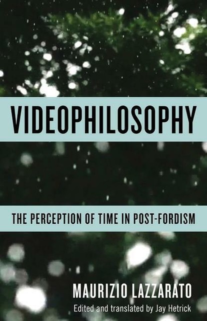 Videophilosophy von Maurizio Lazzarato (2019, Taschenbuch) online ...