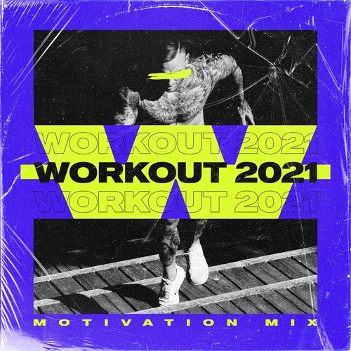 Various Artists Workout 2021 - Motivation Mix CD NEW 5037300920474 ...