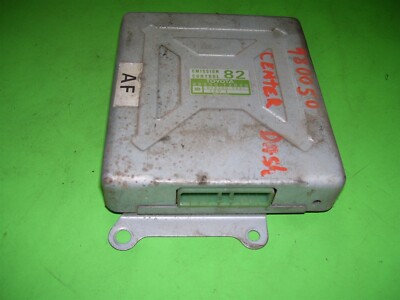 1986-1987 Toyota Emission Control Module 89550-12820 | eBay