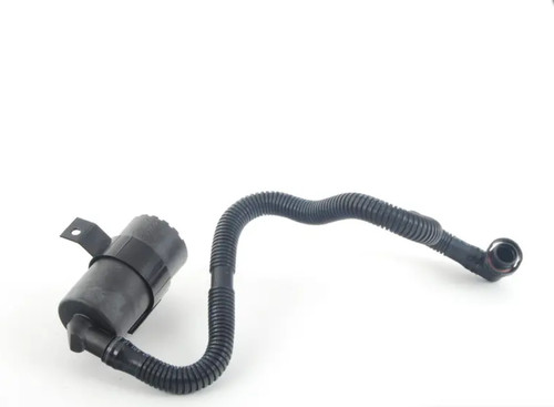 NEW BMW 3 CABRIO E93 VENT PIPE WITH DUST FILTER 2283491 16132283491 ...