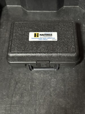 Hastings Hot Line Tools T&C Tester | eBay