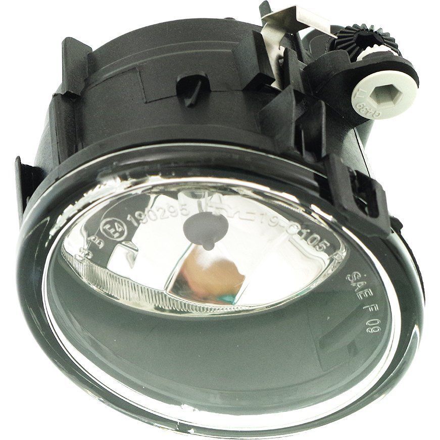 Fog Lamp Passenger Side Assembly Fits BMW X1 X3 X4 63177238788 ...
