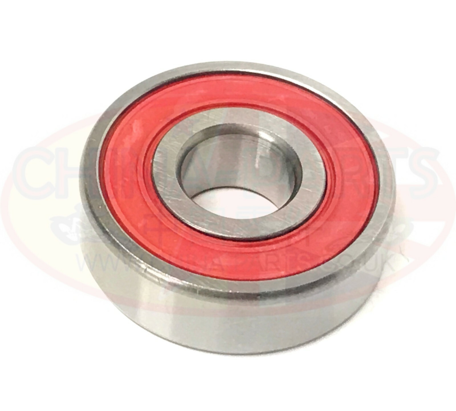 Single Wheel Bearing 6302 2RS for Lexmoto ZSB 125, SK125-8 | eBay UK