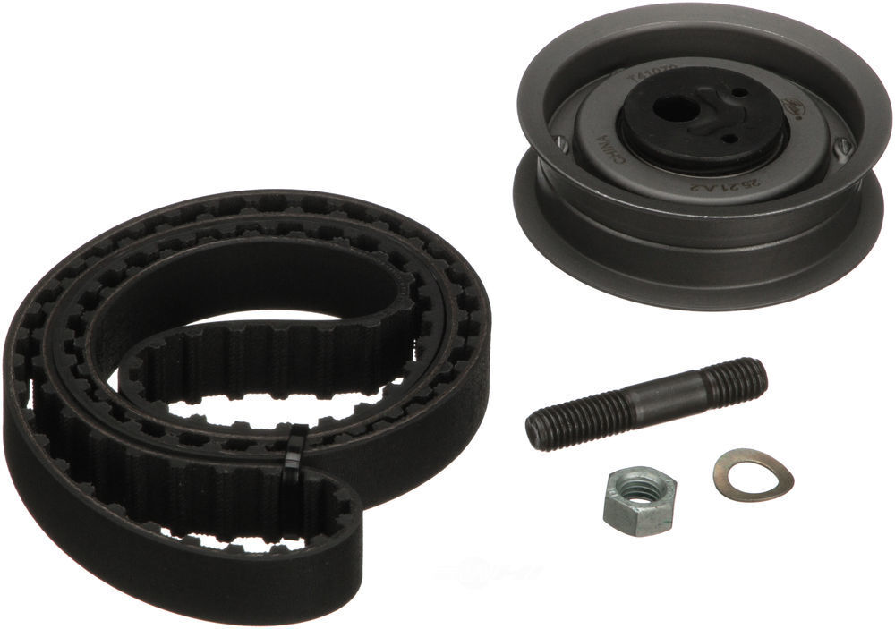 Engine Timing Belt Component Kit-PowerGrip Premium OE Timing Belt ...