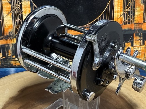 Penn Surfmaster 250 Conventional Saltwater Fishing Reel | eBay