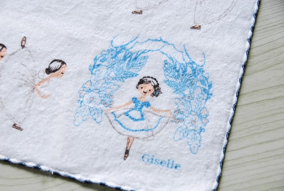 Kinno Towel, Made In Japan, Towel Handkerchief, Terry Cloth, Spirit ...