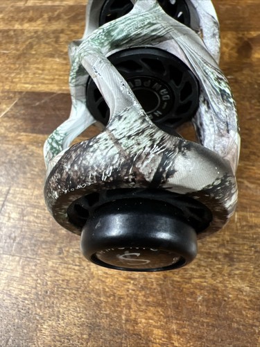 Axion 5” Stabilizer Lost XD Camo - Harmonic Lite Stabilizer - Harmonic ...