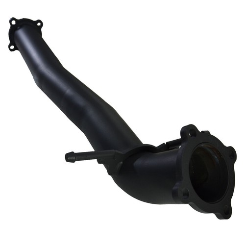 3" DPF Back Exhaust For PX2 PX3 Ranger Exhaust Stainless Steel 3.2L ...