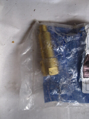 Shaft Extension, Pentair HYDROPMP BRNZ 353750 | eBay