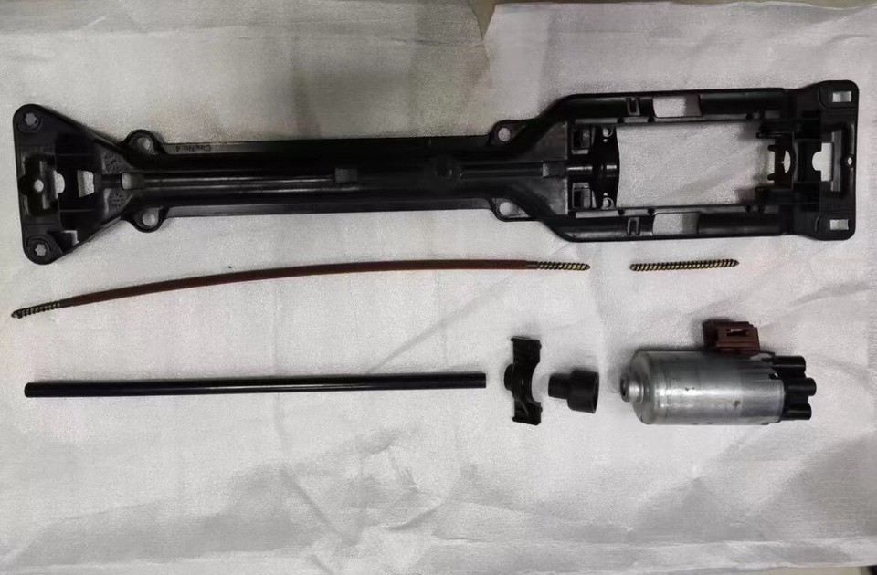 Suitable for Mercedes-Benz W222 C E GLC seat leveling motor A0009102609 ...