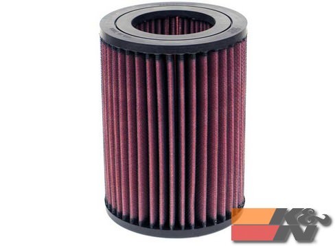 K&N Replacement Air Filter For MERCEDES-BENZ A140/A160 1.4L/1.6L E-9242 ...