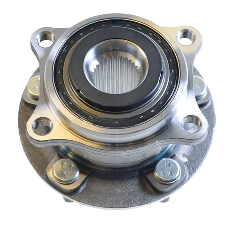 Front Wheel Bearing Hub Assembly For Hyundai Sonata Tucson 2016-2019 ...