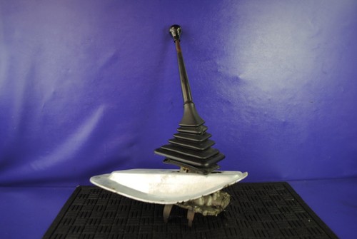 88-96 Ford F150 5 Speed M5R2 M5OD-R2 Shifter Top Base Tunnel Plate ...