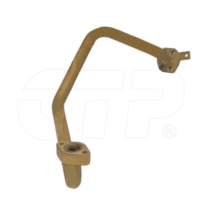 7K8892 Tube A Fits Caterpillar | eBay