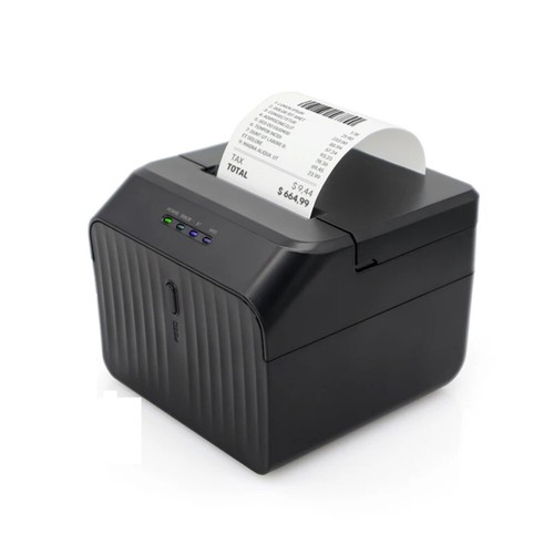 Gt-5010 Thermosensitive Bluetooth Label Express Electronic Face Single ...