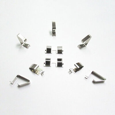 For FLUKE Multimeter Replacement Mainboard Battery Contact Double ...