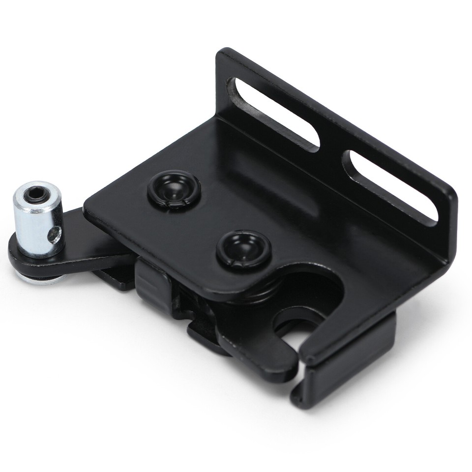 FOR LEER 2 Rear door Rotary latches (83514/83515) 100XL/XR/XQ/180XL 700 ...