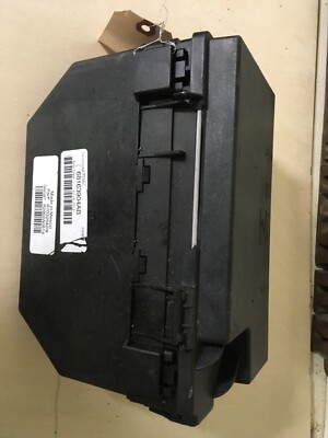 2010-2013 Dodge Caravan TIPM. Part number 68163904AB.Integrated Power ...