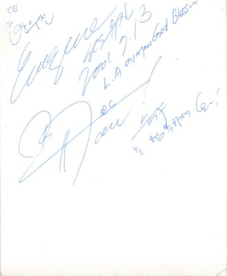 S.E.S.: Surprise & S.E.S. 2001 Album / Sea & Eugene & Shoo w/ Autograph ...