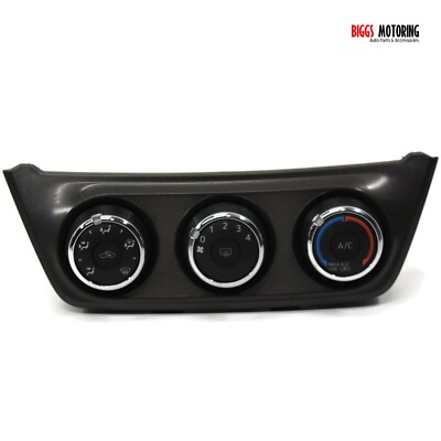 2013-2017 Toyota Rav4 Ac Heater Climate Control Unit 55406-0R010 | eBay