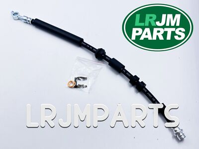 For Range Rover Evoque Discovery Sport FRONT BRAKE HOSE RH LR135811 ...