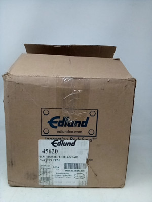 Scales - Edlund Model