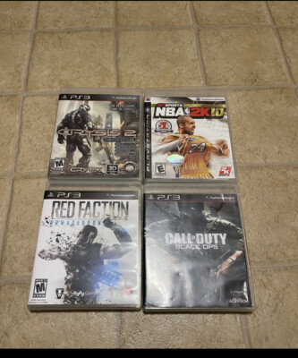 ps3 game bundle | eBay