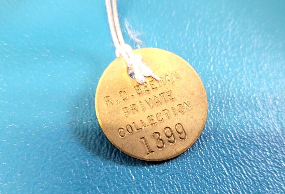 Rare Argentine Shark Model Semi Auto Air Rifle Carbine + Box ...