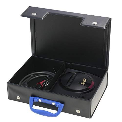 Storage Case for Mega Drive Mini Black Sega MD Retro Very Good Unused ...