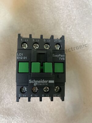 1PC new Schneider LC1E1201CC5N LC1E12...N AC36V | eBay