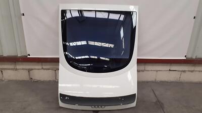 Portellone Bagagliaio Sinistro per AUDI TT COUPE/ROADSTER (8N3/8N9 ...